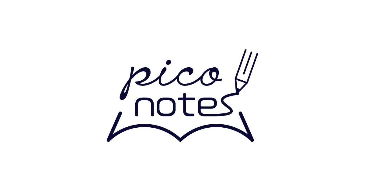 piconotes | WEB制作・デザイン・在宅ワークのアイデア帖