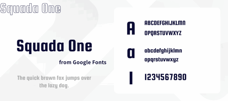 【Google Fonts】使い勝手がいい、おすすめサンセリフ（ゴシック）体フォント15選 | piconotes
